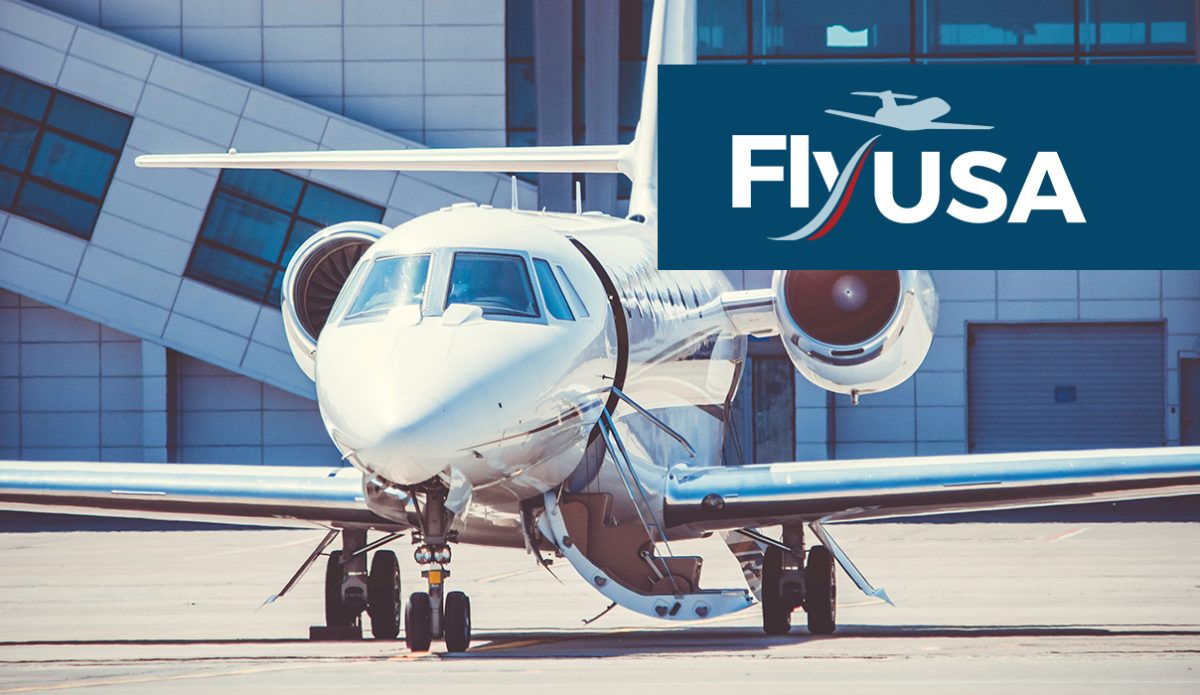 FlyUSA – Cavu Capital